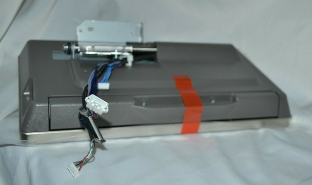 Sharp CCAB-1637DS76 MX Printer Copier Operator Touch Screen Panel w ...