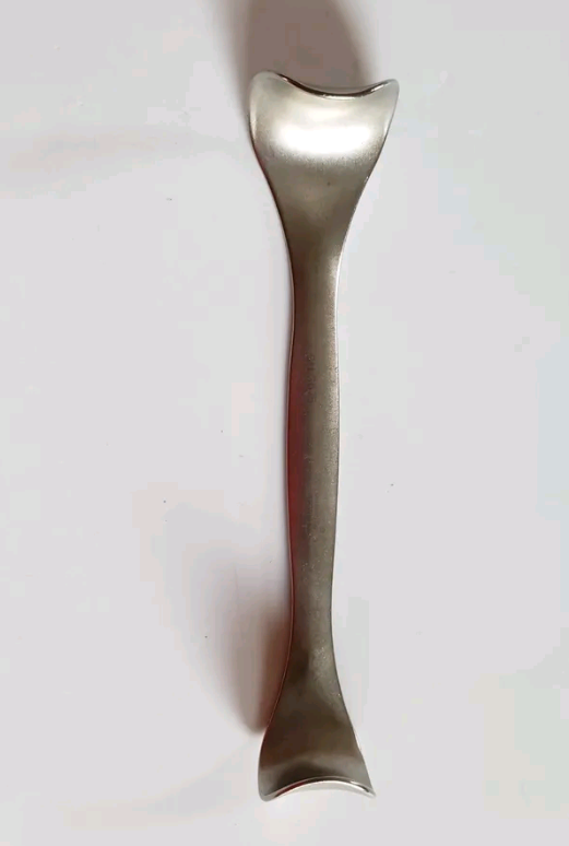 v.mueller double ended goelet retractor orthopedic surgical instrument ...