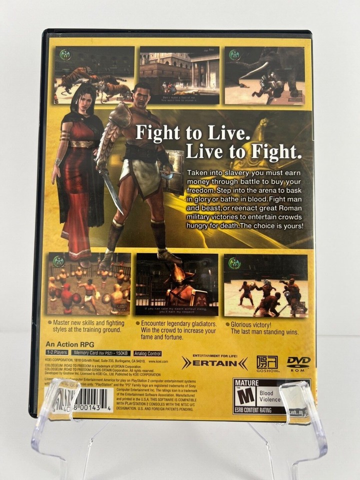 SONY PS2 VIDEO GAMES BUNDLE! Manuals Included | eBay