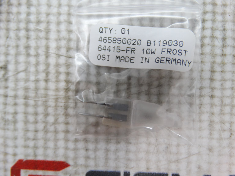 OSRAM 64415-S LIGHT FIXTURE | eBay