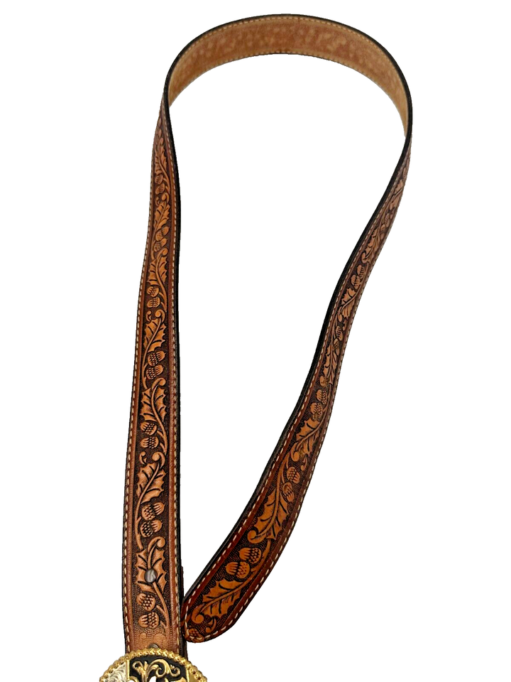 Gist Lane Frost Belt Buckle 18061 Coriranchero? 42 Cheyenne Frontier ...