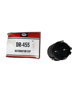 Distributor Cap Standard DR-455 | eBay