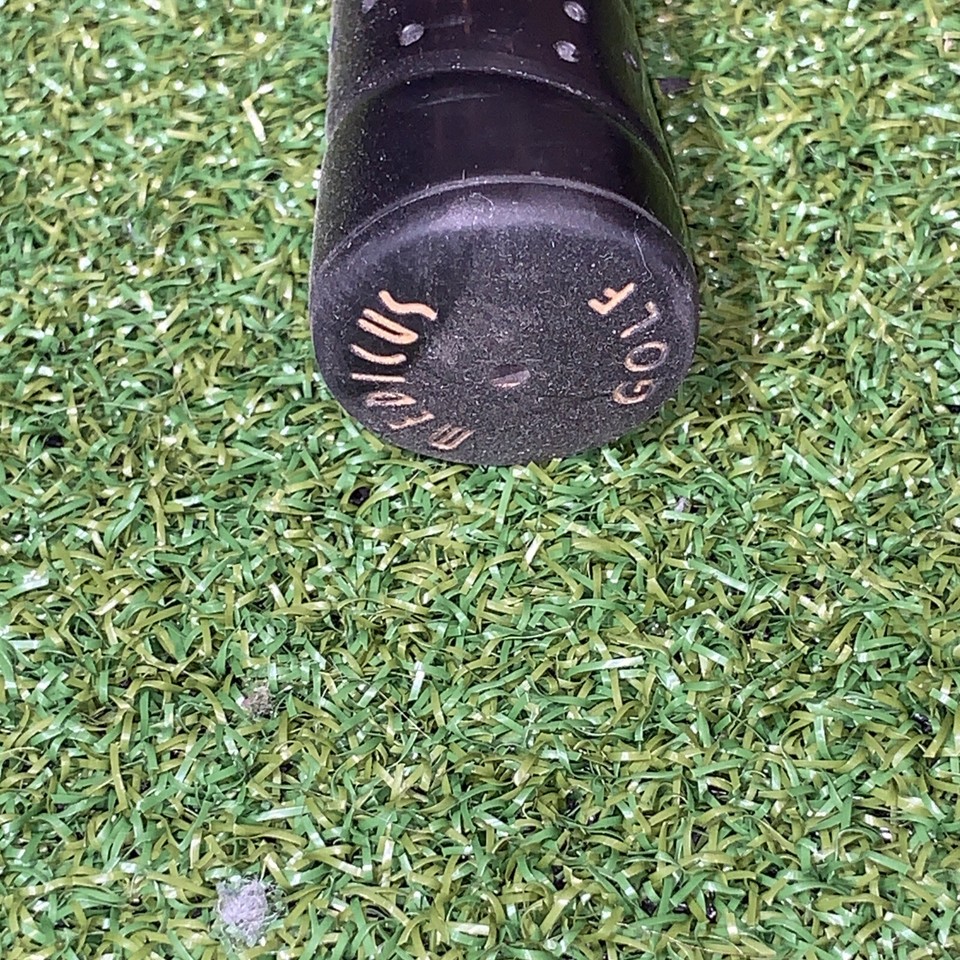 Medicus 5 Dual Hinge iron Golf Club RH Swing Trainer Right Hand | eBay