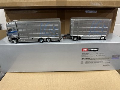 wsi models 1 50 diecast model trucks Arribas | eBay UK