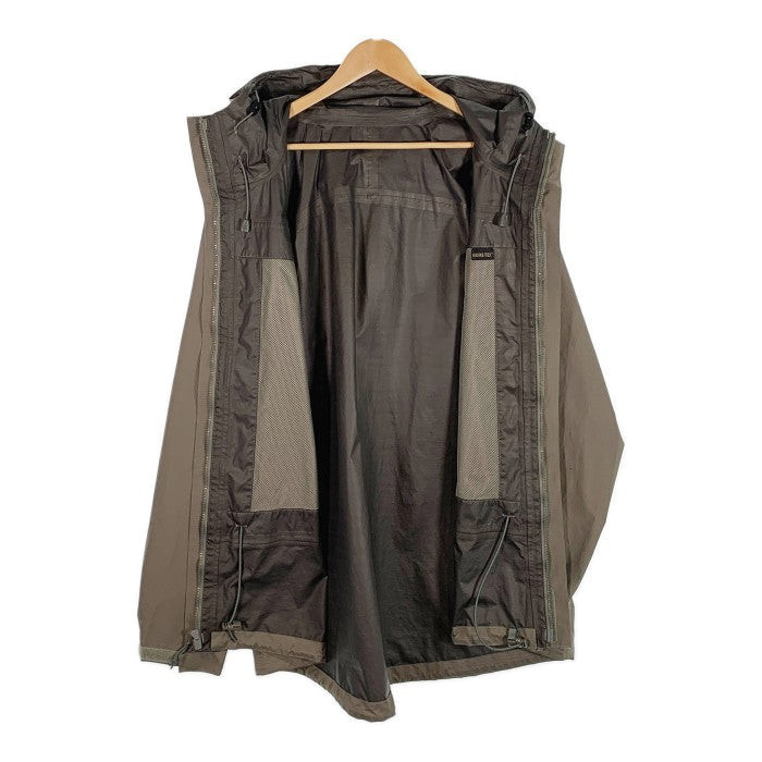 Patagonia MARS LEVEL6 GORE-TEX Level 6 Jacket Military Line Patagonia MARS LEVEL6 GORE-TEX Level 6 Jacket Military Line