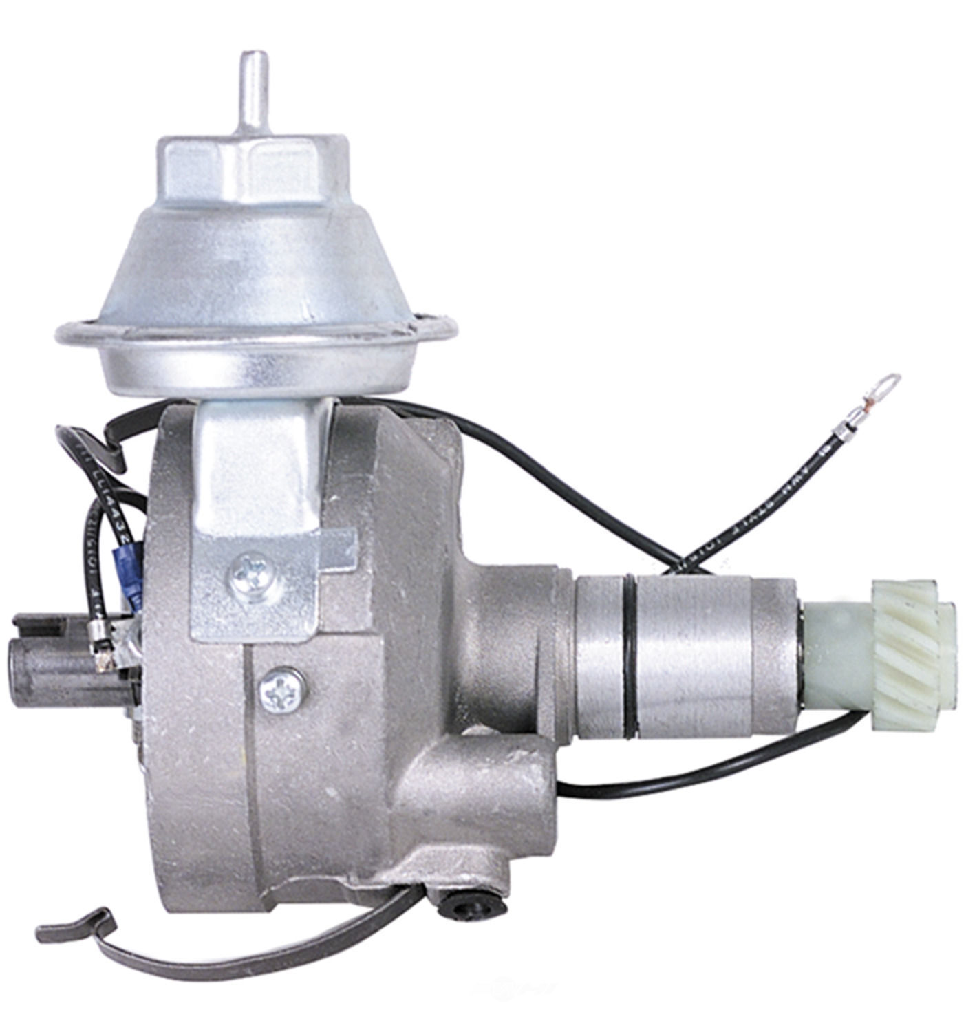 SLANT SIX REMANUFACTURED DISTRIBUTOR 30-3610 198 225 charger chrysler ...