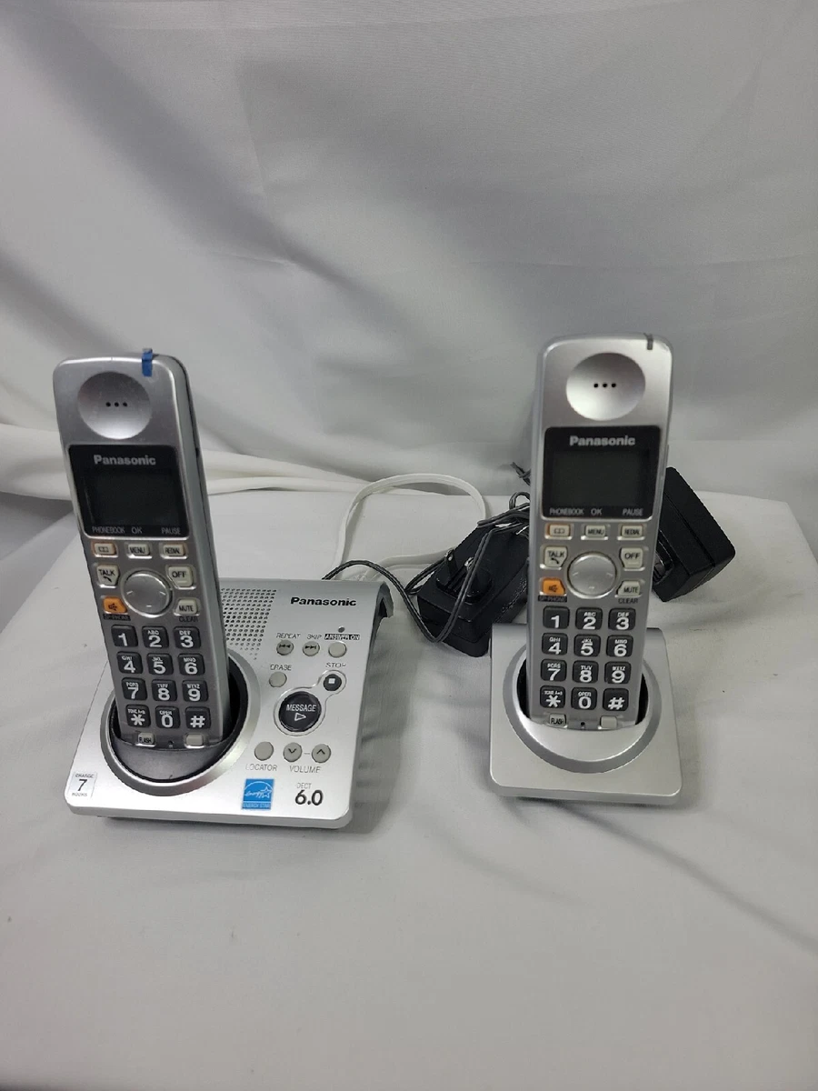 Panasonic Cordless Phone System