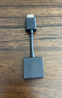 Amazon Fire TV Stick HDMI Extender Cable 4K | eBay