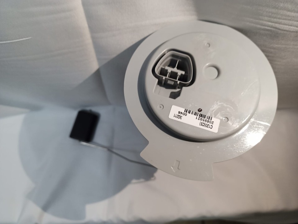 Chevrolet Captiva C100 2,0VC CAPTIVA 3.2 C100 20895921 | eBay