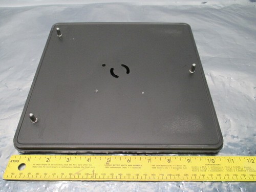 Asyst 4001-6927-01 Cassette Platform, SMIF, Indexer, 200mm, 100554 | eBay