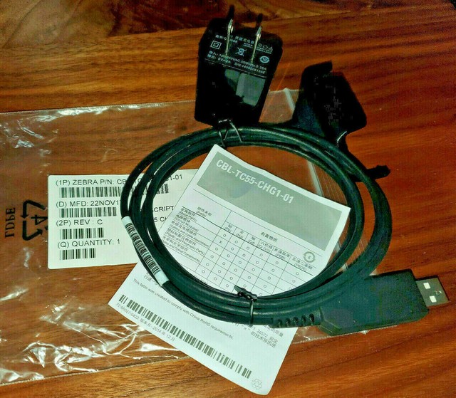 Symbol TC55AH Mobile Computer Scanner Tc55 Android for sale online | eBay