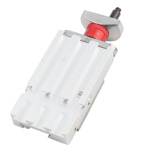 32mm Metal Cross Slide Block Z008M For Lathe Axis Y/Z New Metal Cross ...