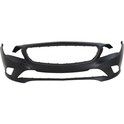 CAPA Bumper Cover Fascia Front for Mercedes CLA250 MB1000440 ...