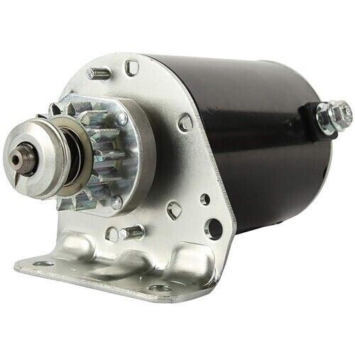New 14 Tooth Starter for Briggs & Stratton eng Craftsman | eBay