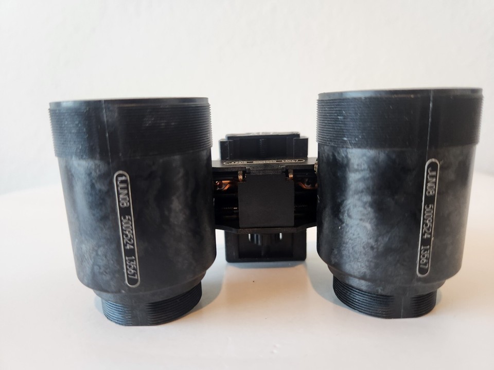 Anvis 6/9 Housing, Binocular Nvg, Black, Wiring Harness. | eBay