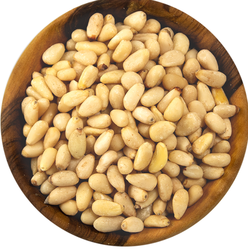 Premium Pine Nut Kernels | Raw & Natural | High Protein & Healthy Fats ...