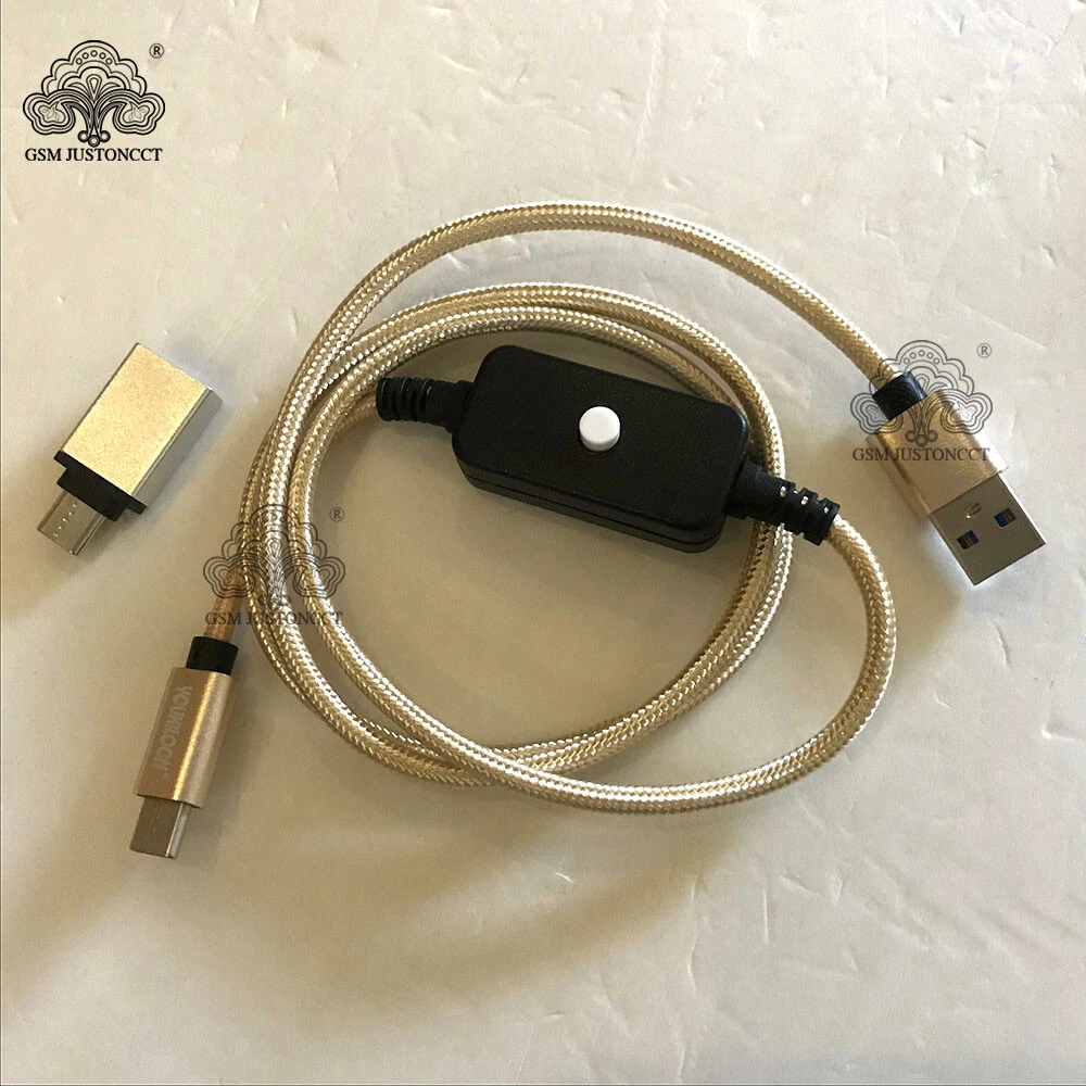 Harmony Test Point Cables With Switch For Chimera Tool, 52%, 44% OFF