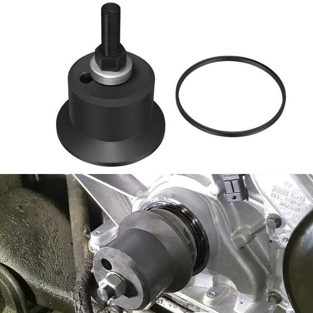 6.7L Front & Rear Crank Seal Installer Remover Master Set For Ford ...