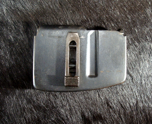6 Rd. 7.5x55 Swiss K31 Karabiner Model 1931 Rifle Magazine | eBay