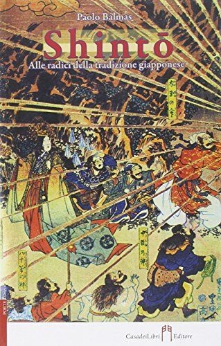 Libro Nuovo - Paolo Balmas - Shinto. Alle Radici Della Tradizione ...