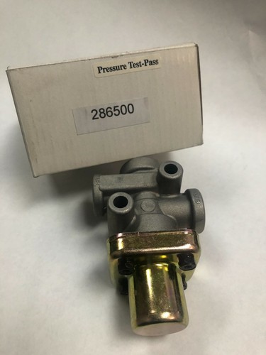 Genuine OEM Mohawk Gillig G1005578 Bendix 286500 PR-4 Pressure ...