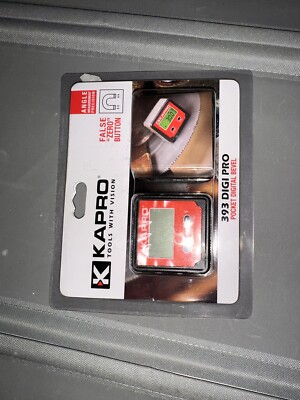Kapro 393 Digipro Digital Angle Indicator | eBay