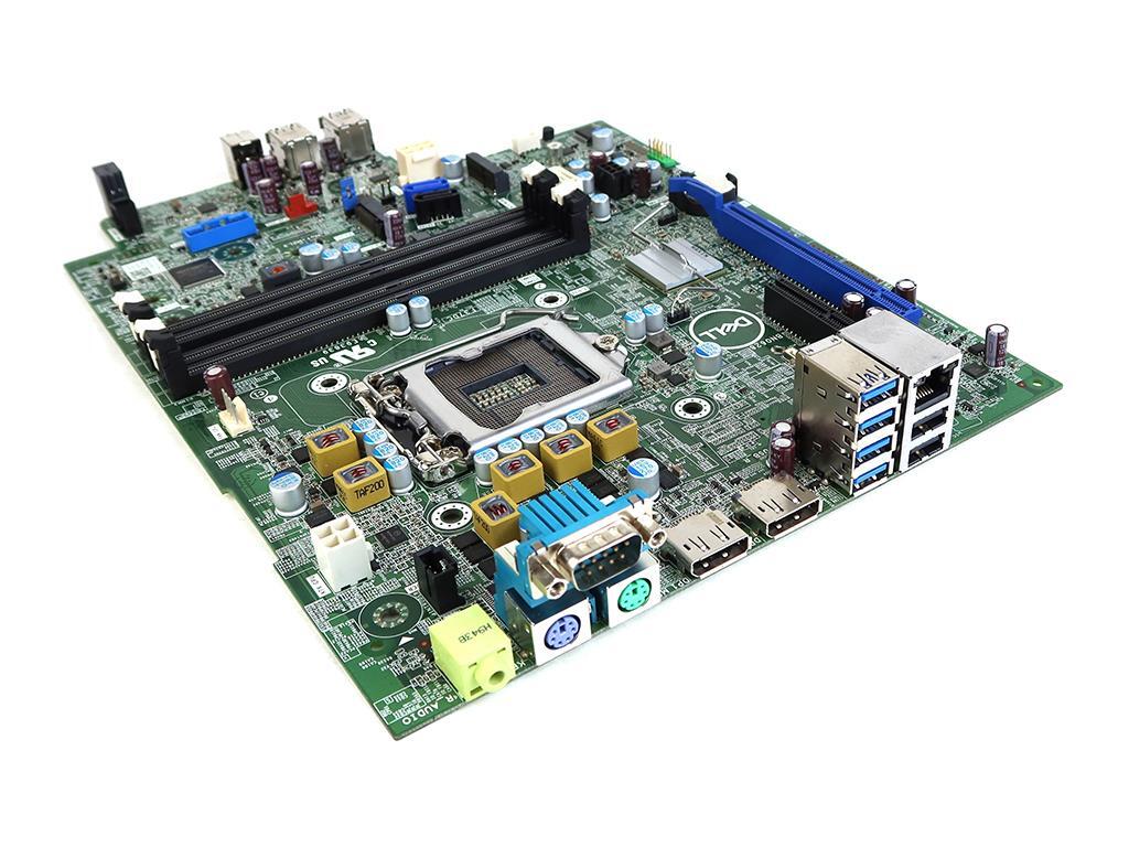DELL VOSTRO 3470 SERIES INTEL H370 SOCKET LGA1151 DESKTOP MOTHERBOARD ...