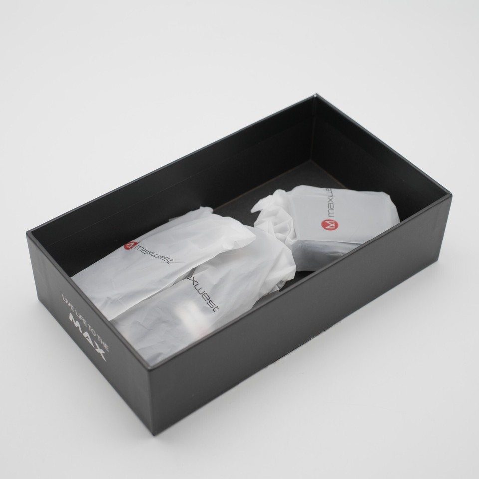 MaxWest Astro A65 32GB (GSM Unlocked) Dual SIM Android Smartphone ...