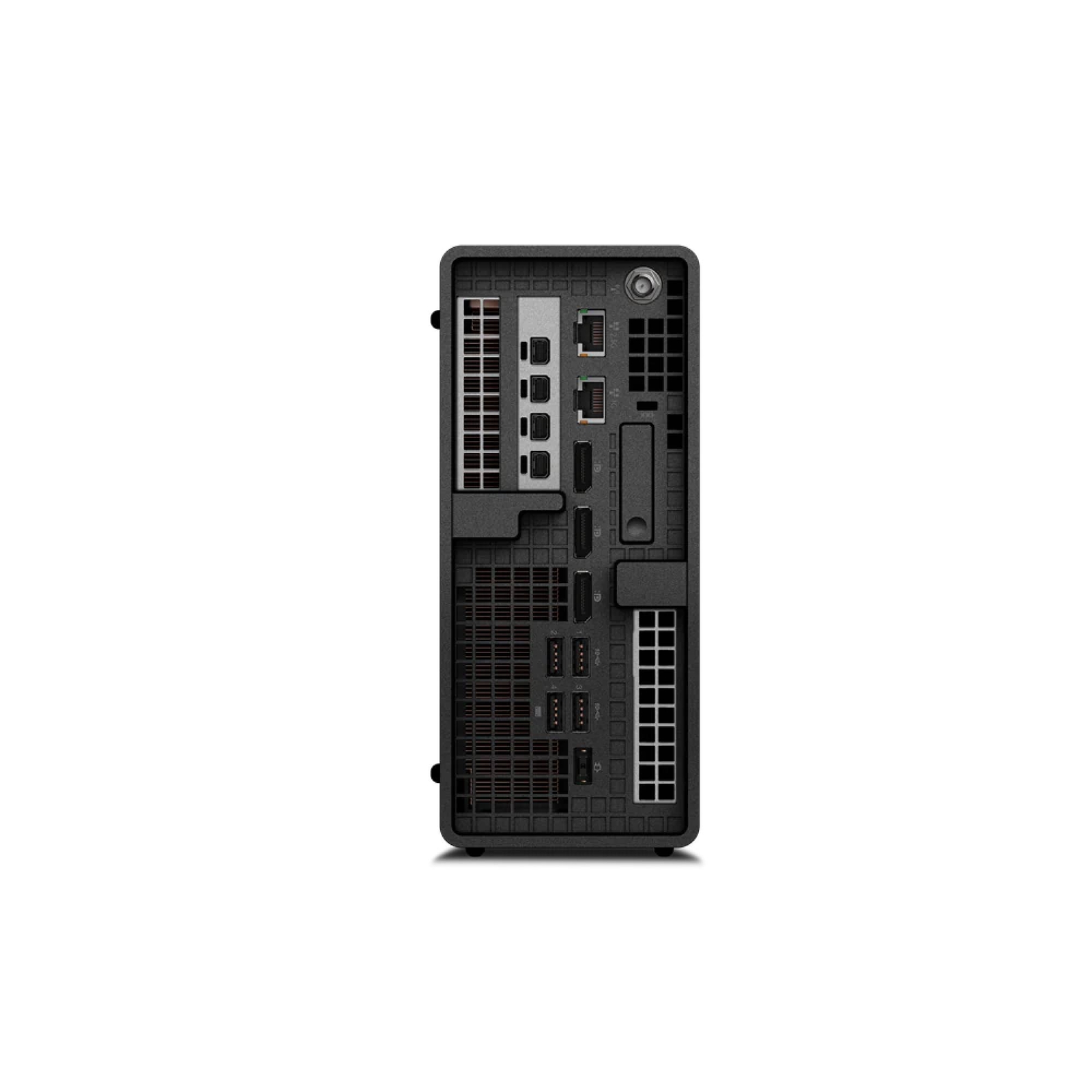 Lenovo Thinkstation P3 Ultra PC i7-13700 Quadro T400 16GB RAM 512GB SSD ...