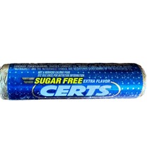 Certs Gums & Breath Mints for sale | eBay
