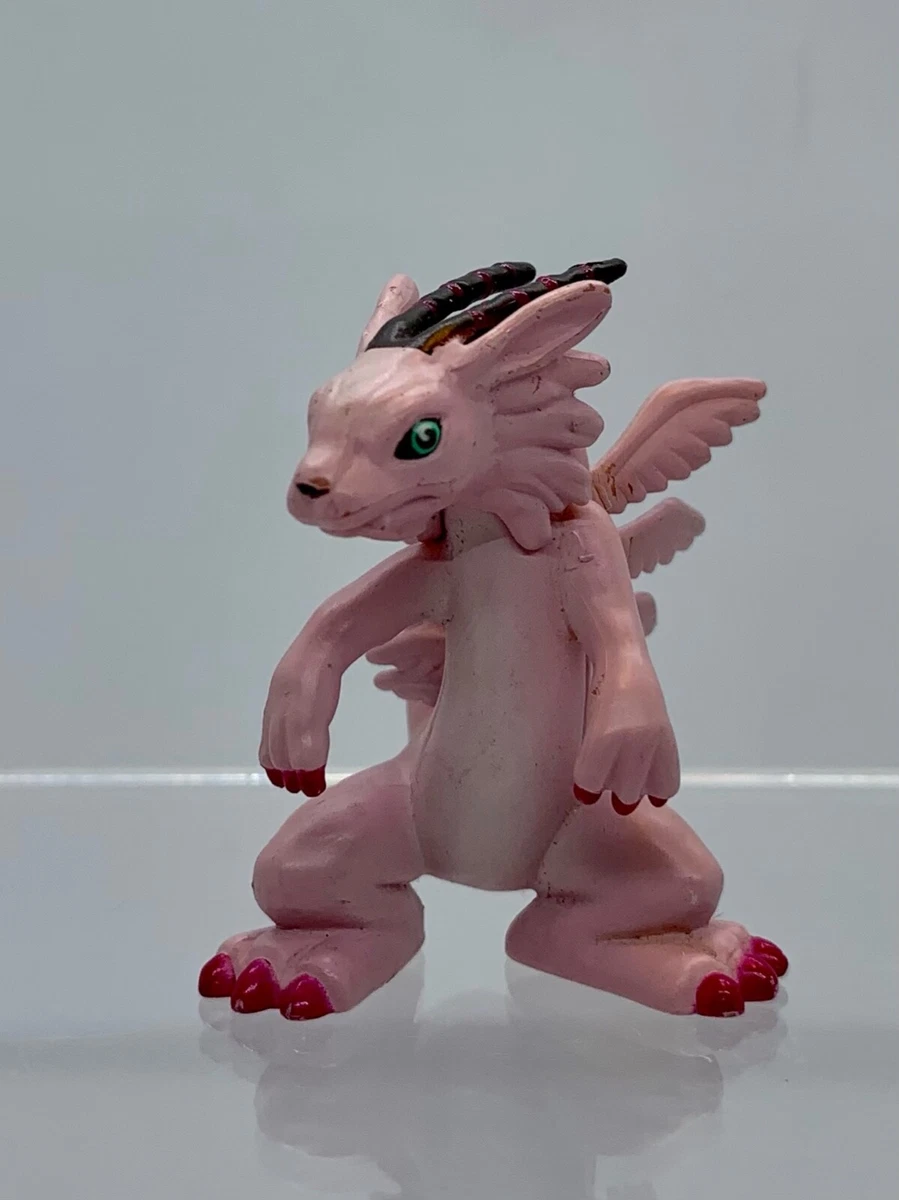 Magnadramon Figure