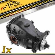 Genuine BMW X5 E70 Rear Differential Diff 7630912 for sale online | eBay