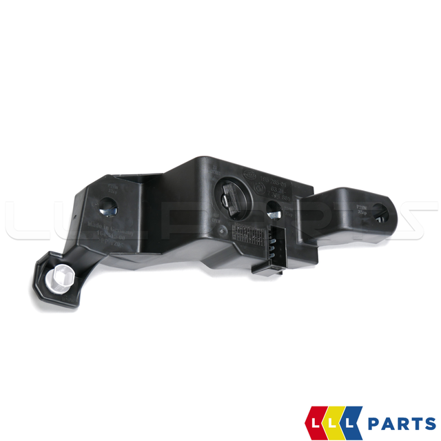 Bulb Carrier Genuine BMW Taillight Left 5 Series E60 White 63217361881 ...