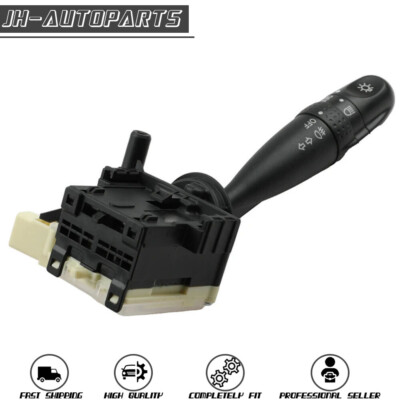 FOR 2003-2008 TOYOTA COROLLA HEADLIGHT FOG LIGHT TURN SIGNAL SWITCH ...