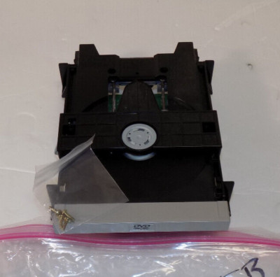 Daewoo Model DV-6T955B Replacement DVD Drive Tested Working | eBay
