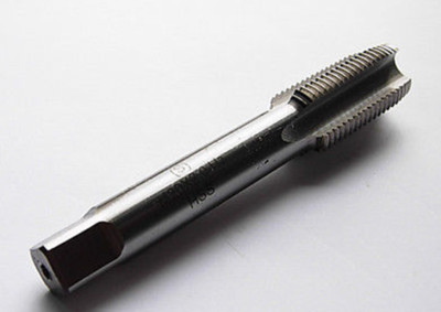 New 1pc Metric Right Hand Tap M10X1.5mm Taps Threading Tools 10mmX1.5mm ...
