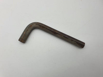 Maserati USAG hex exagonal 17 wrench tool kit bag adaptable Merak ...