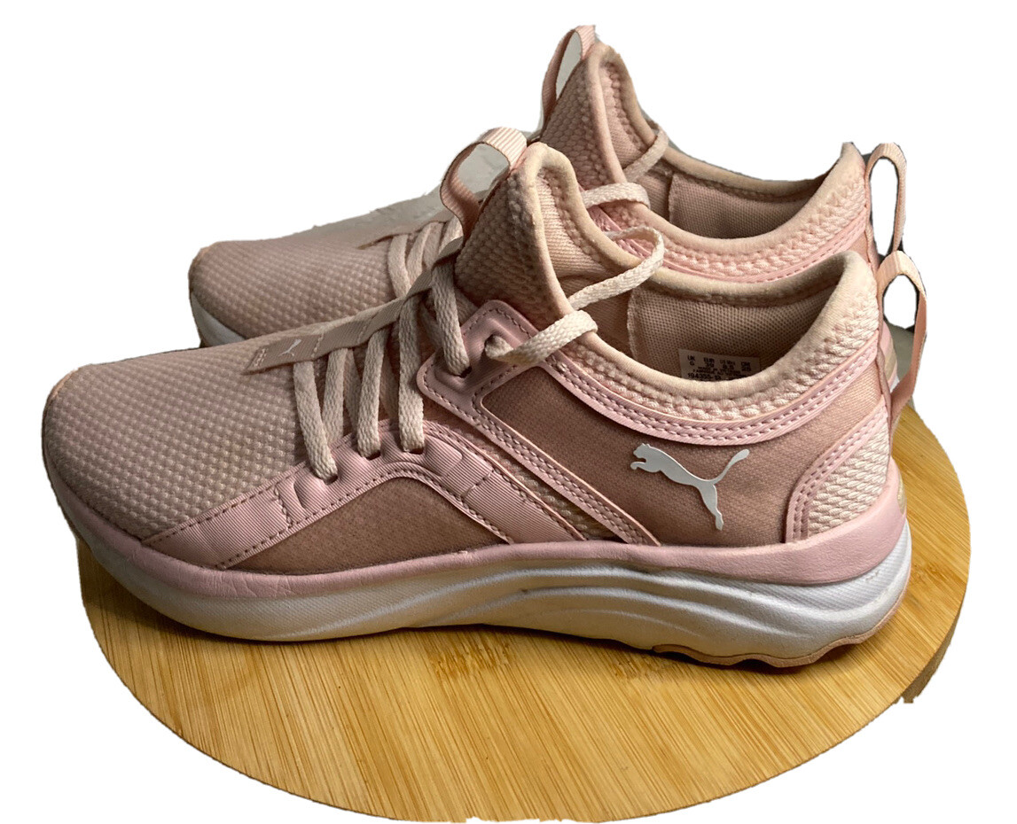 Size 8.5 - PUMA Softride Sophia Pink 2021 194355-13 … - Gem