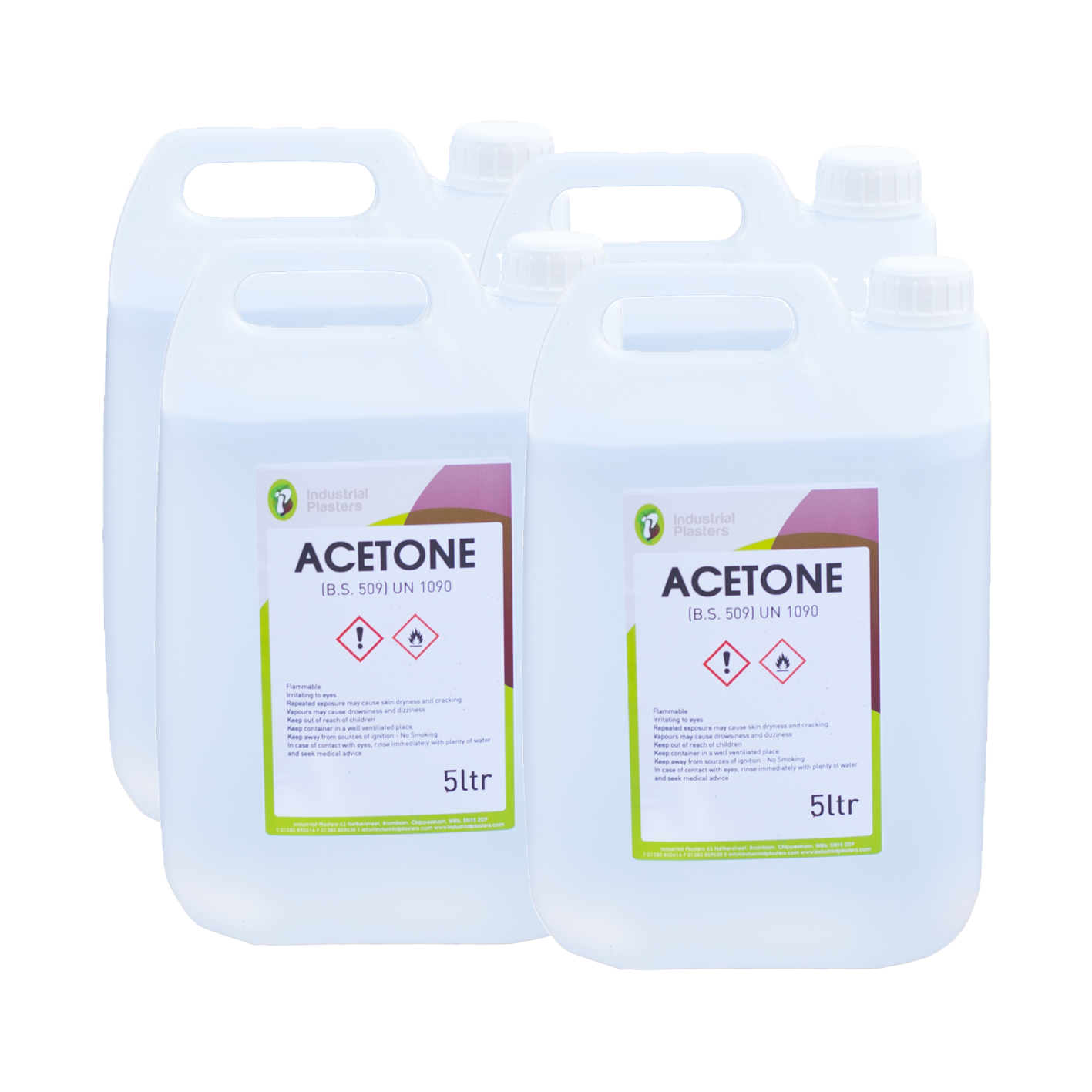 Pure Acetone 5L & 25L Powerful Solvent & Cleaner. Nail Polish Remover NEXT DAY | eBay