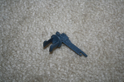 Vintage 1980 Star Wars Kenner Snowspeeder Harpoon Cannon Gun Part ...