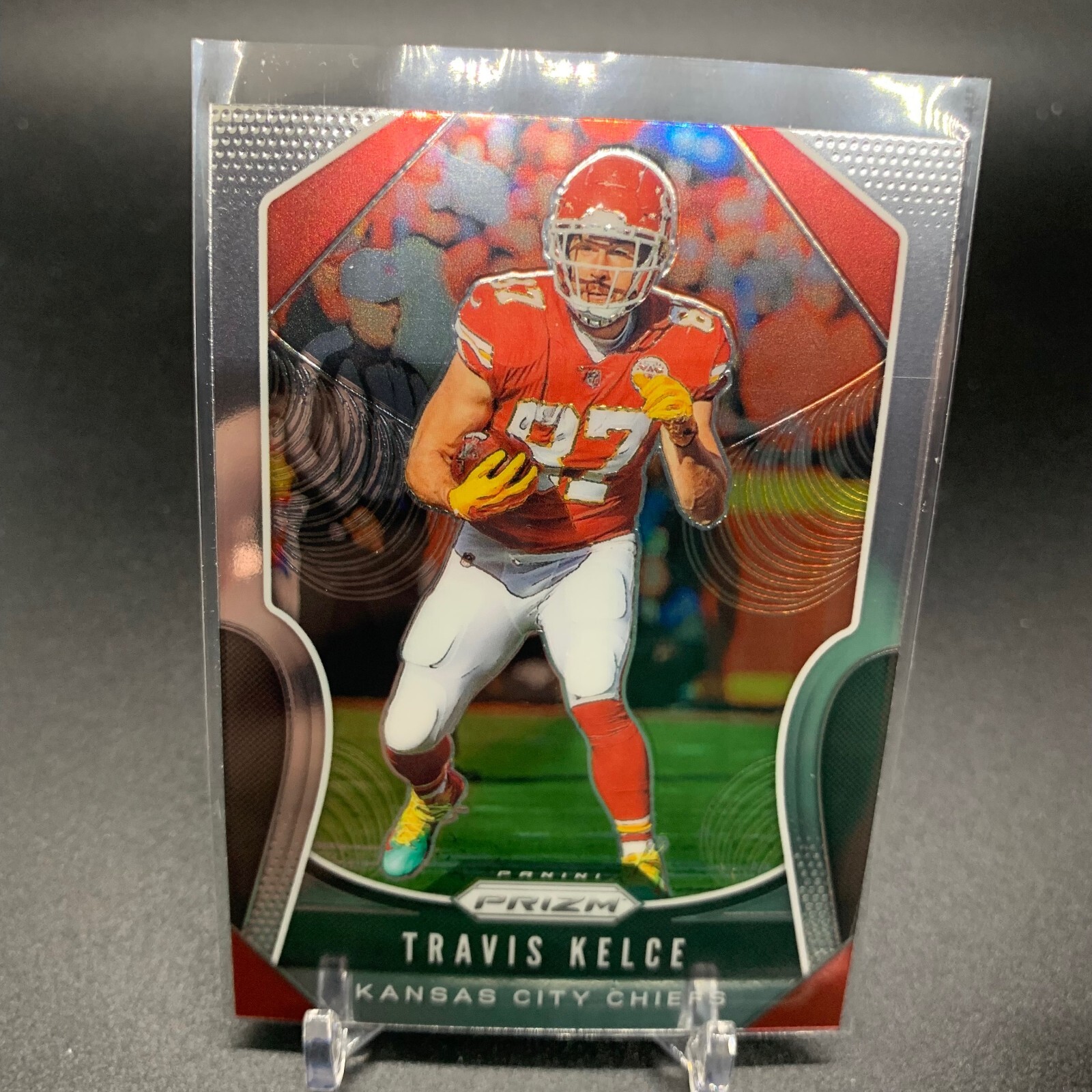 2019 Panini Prizm Football Base, Rookies & Inserts *Pick Your Card* NFL ...