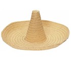 21" Giant Huge Jumbo Mexican Sombrero CINCO DE MAYO fiesta party Zapata ...