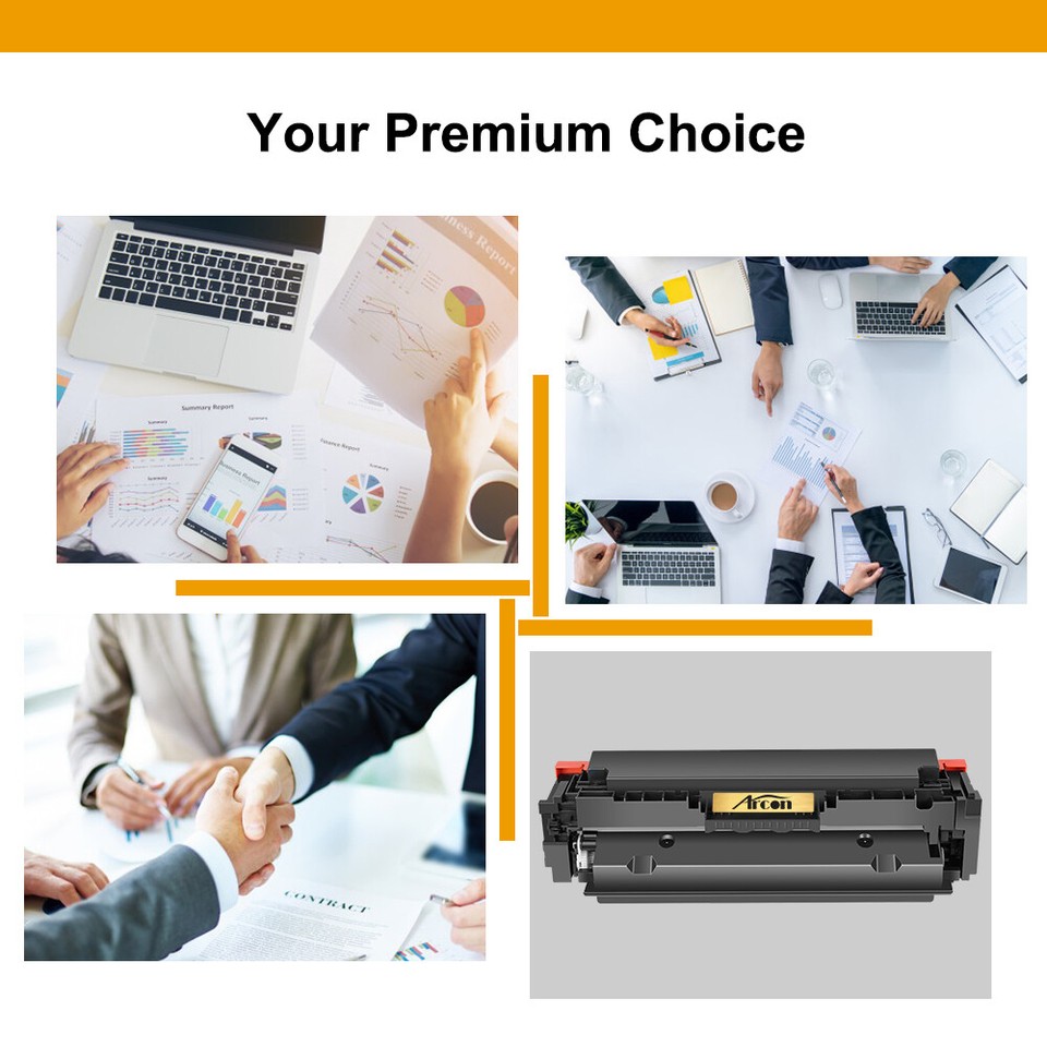 055 Toner Cartridge For Canon 055H ImageClass MF743Cdw MF741Cdw ...