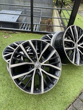 vw gti wheels products for sale | eBay