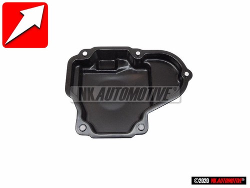 VW Mk4 Jetta Golf Beetle TDI GLS 1.8 02j Transmission 5th Gear Cover ...