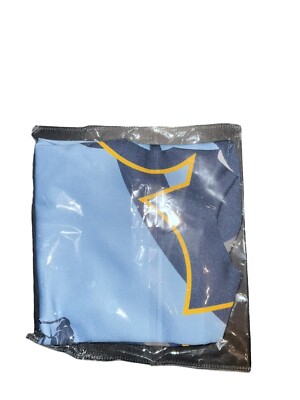 Memphis Grizzlies 3/16 SGA Luchador Wrestling Mask New In Package | eBay