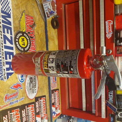 Industrial Fire Protection - Ansul