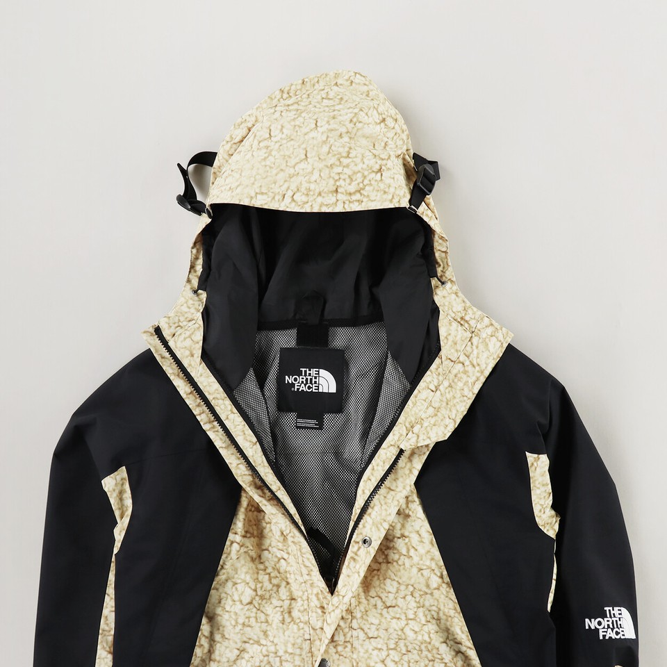 The North Face 1994 Seasonal Retro Mountain Light Jacket-TNF White ...