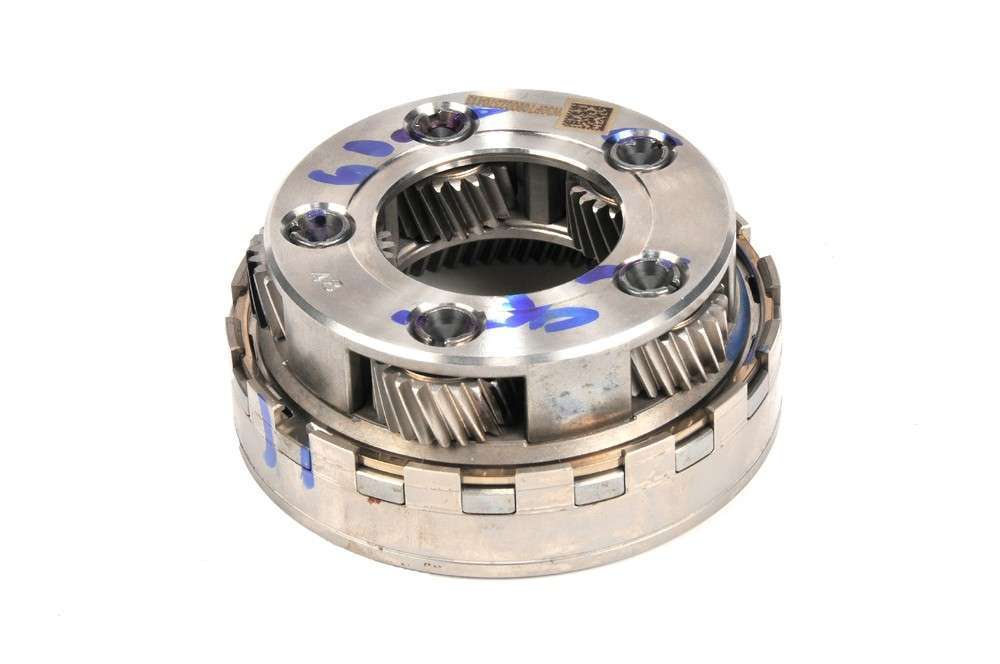 Automatic Transmission Input Carrier ACDelco GM Original Equipment ...