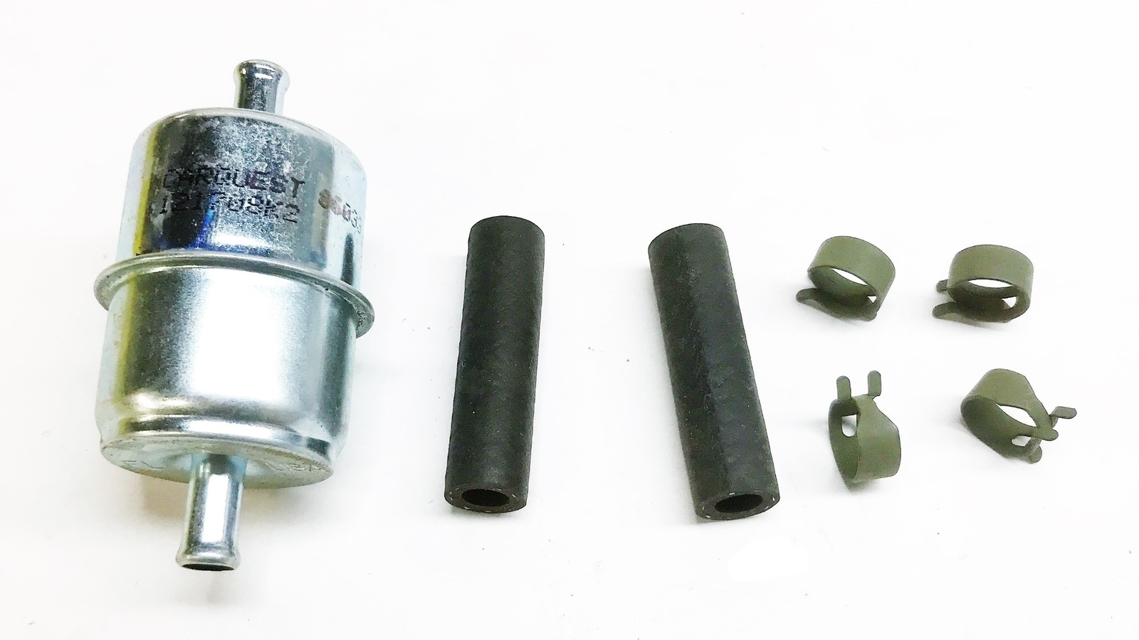 Carquest Premium Fuel Filter 86033 [Lot of 4] NOS | eBay